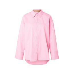 N&uuml;mph N&uuml;mph Blouse 'NUALICA' female Pink size 42