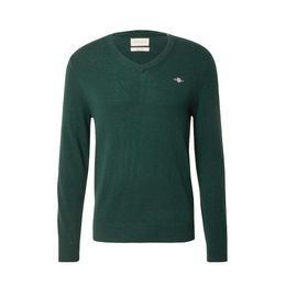 Gant Sweater male Green size L