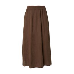 Only Skirt 'ONLTIZANA' female Brown size XXL