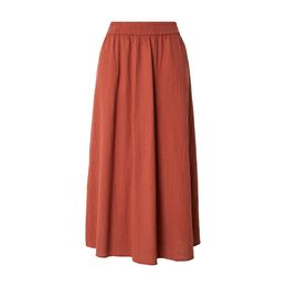 Only Skirt 'ONLTIZANA' female Brown size L