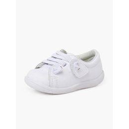 Pisamonas Sneakers girl White size 20