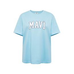 Mavi Shirt female Blue size XL