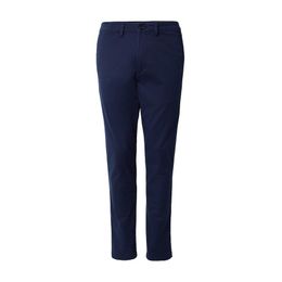Selected Chino Pants 'SLHZ175-DANIEL' male Blue size 36
