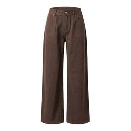 Studioselect Jeans 'Maresa' female Brown size L
