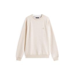 Tommy Hilfiger Sweatshirt male Beige size S
