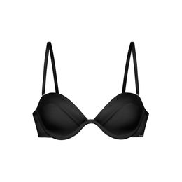 Dorina Bra 'Essensual' female Black size 70