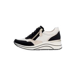 Remonte Sneakers female Black size 45