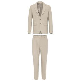 Antioch Suit male Beige size 52