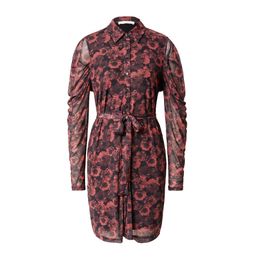 Freebird Icons Shirt Dress 'Shiloh' female Pink size S