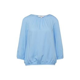 s.Oliver Blouse female Blue size 40