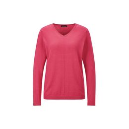 GOLDNER Sweater female Pink size 22