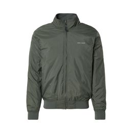 Pepe Jeans Between-Season Jacket female Green size S