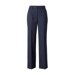 More & More More & More Pleated Pants female Blue size 32