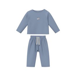 s.Oliver Set kids Blue size 68