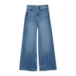 s.Oliver Jeans girl Blue size 170