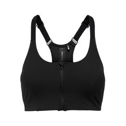 Only Play Sports Bra 'ONPJana' female Black size XL