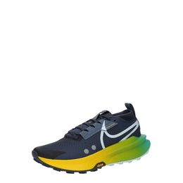 Nike Sportswear Sneakers 'ZOOMX ZEGAMA TRAIL 2' male Blue size 10,5