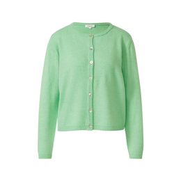 s.Oliver Knit Cardigan female Green size 36