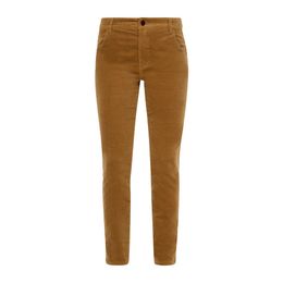 s.Oliver Pants female Brown size 46