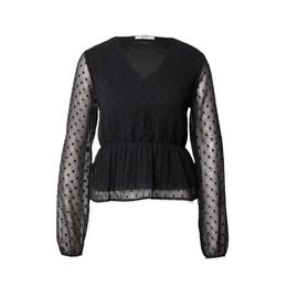 ABOUT YOU Blouse 'Silva' female Black size 38