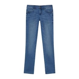 s.Oliver Jeans M&auml;dchen Gr&ouml;&szlig;e 176 blue denim
