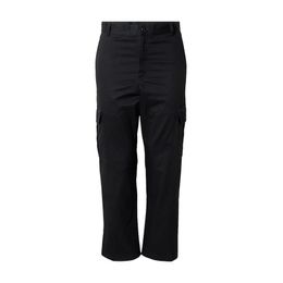 ABOUT YOU Cargo Pants 'Sami' male Black size 32