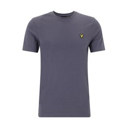 Lyle & Scott Lyle & Scott Shirt male Grey size XL