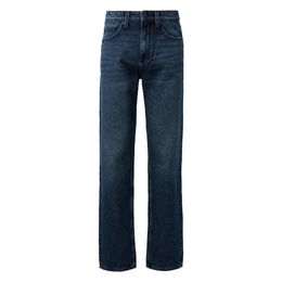 Qs Jeans 'Pete' male Blue size 33