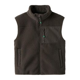 name it Vest 'NKMMiller' boy Brown size 134