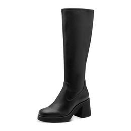 Tamaris Stiefel Damen Gr&ouml;&szlig;e 38 schwarz Winterschuhe