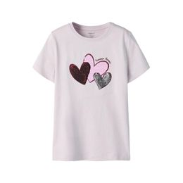 name it Shirt 'NKFBONNIFA' girl Purple size 122/128