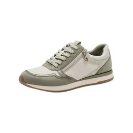 Tamaris Sneakers female Green size 40