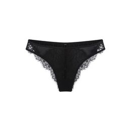 Lingadore Thong female Black size M