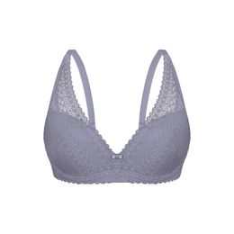 Sassa Mode Sassa Bra 'TEMPTING PASSION' female Grey size 80