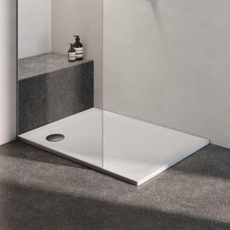 Laufen CADA Rechteck-Duschwanne, H215CD10000401,