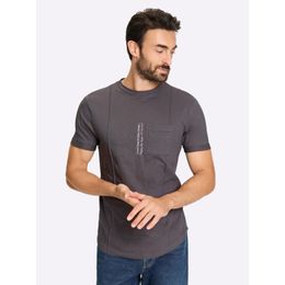 Marco Donati Kurzarmshirt