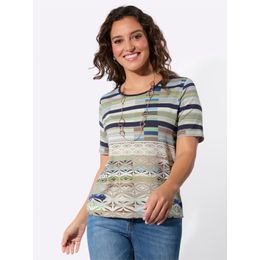 Kurzarmshirt