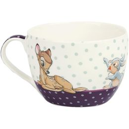 Disney Tiere Tasse multicolor 102002