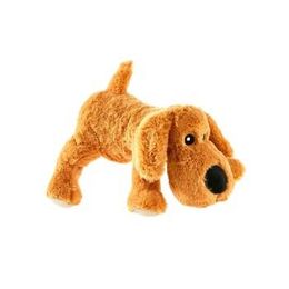 Wolters Pl&uuml;schhund Hundezubeh&ouml;r beige M