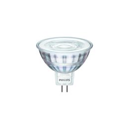 Philips Lighting LED-Reflektorlampr MR16 GU5.3 840 CorePro LED#30708700)