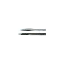 HOLEX Pinzette spitz, 125 mm, Form AA, INOX (727520 INOX)