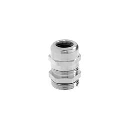 lapp Zubeh&ouml;r MS-Kabelverschraubung SKINTOP MS-M 20x1, 5 (53112020)