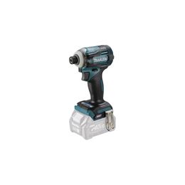 Makita TD001GZ Akku-Schlagschrauber 40V b&uuml;rstenlos 4-Gang Assist-Mode ohne Akku und Ladeger&auml;t)