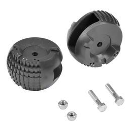 Hymer Traversenschuhset rund f&uuml;r 601112-601122+6045+604616-604636+6047+6847+851212-851218+891212-891216 (0053482)