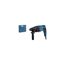 Bosch Bohrhammer mit SDS plus GBH 2-21 (06112A6000)