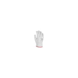 HOLEX Driver-Lederhandschuh-Paar, gef&uuml;ttert, Handschugr&ouml;&szlig;e: 7 (094062 7)