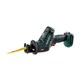 Metabo SSE18 LTX Compact Akku-S&auml;bels&auml;ge, in Karton, 602266890)