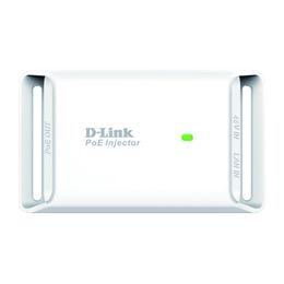 DLink Deutschland 1-Port Gigabit PoE Inject. DPE-101GI)