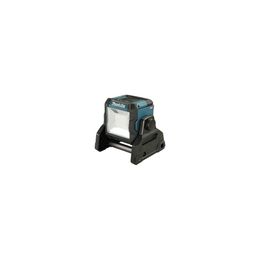 Makita ML003G LED-Baustrahler mit b&uuml;rstenlosem Motor und 18 V - 40 V Stromversorgung)
