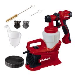 Einhell Farbspr&uuml;hsystem TC-SY 600 S (4260015)